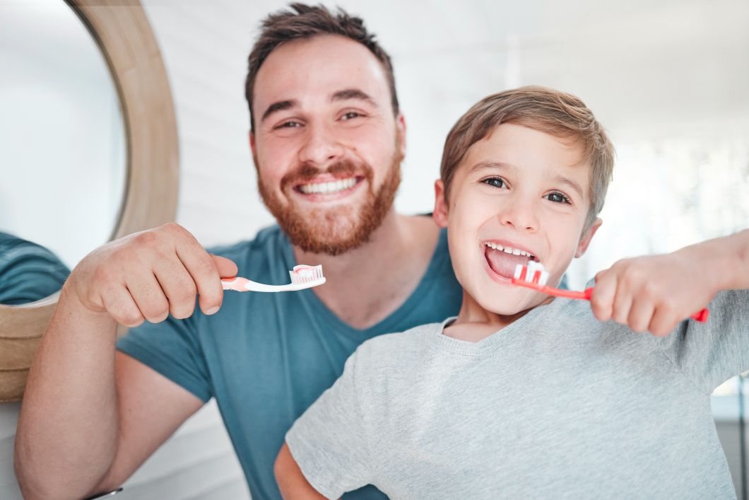 Get to Know Your Toothbrush - Dentist in Doylestown, PA